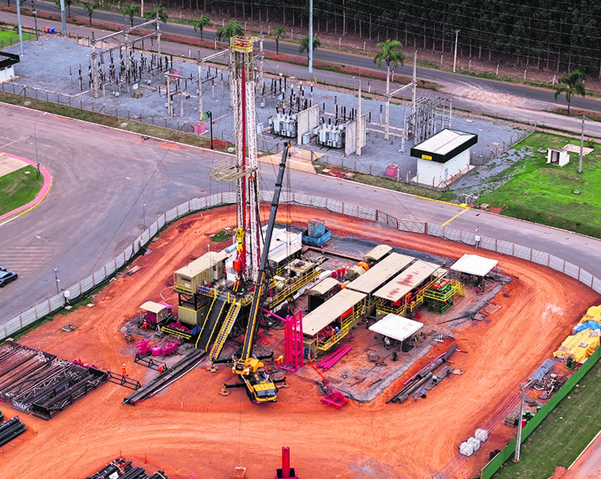 VALOR: FS atesta que captura de carbono é viável | Agronegócios | Valor ...