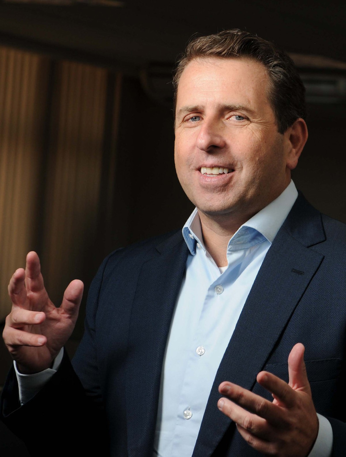 Tupy dá nova tacada e acelera expansão | Empresas | Valor Econômico