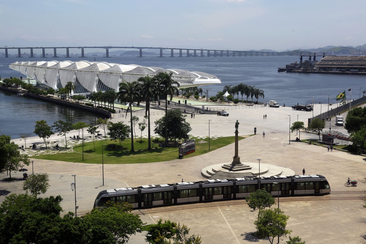 Rio transforma concessões e PPPs em motor de investimentos | Prefeitura ...