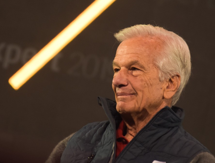 AB InBev ainda não focou consumidor e inovação o suficiente, mas está ...