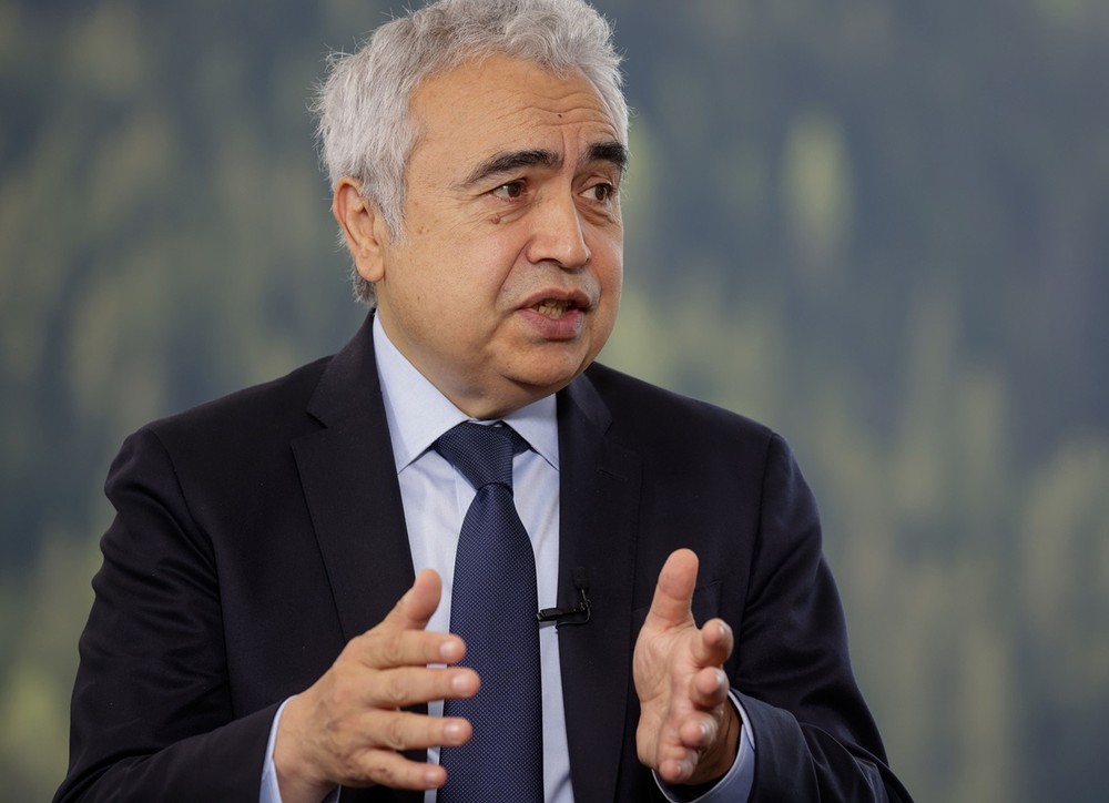 Mundo fragmentado é o grande obstáculo para o sucesso da COP 28, diz ...