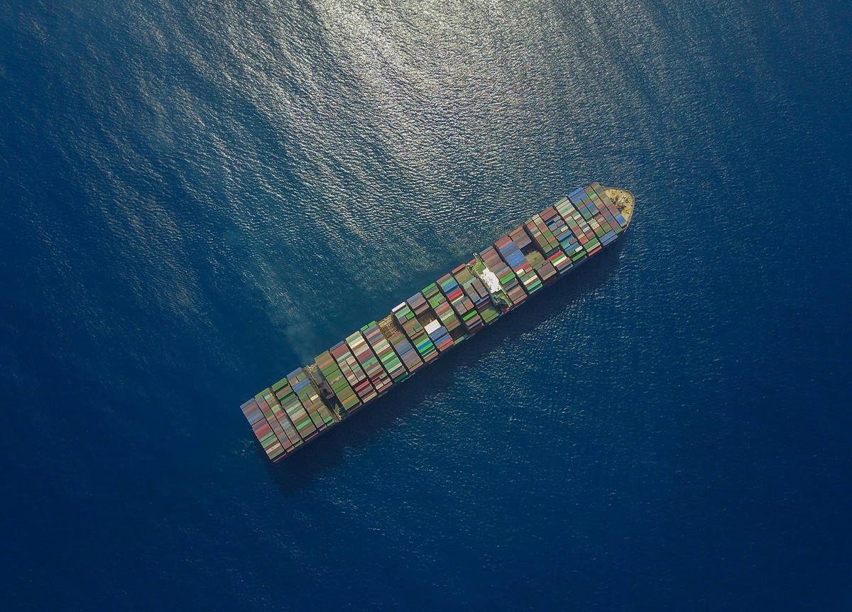 Balança comercial brasileira tem superávit de US$ 3,25 bi na 1ª semana ...