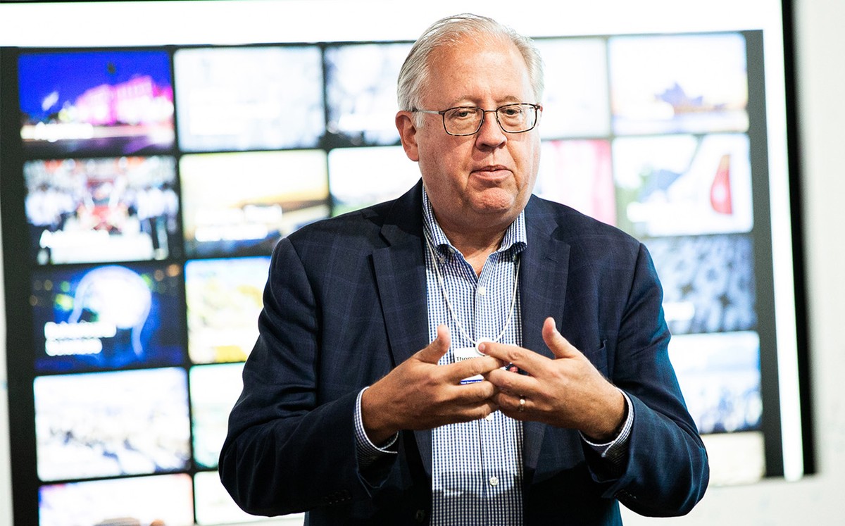 Parceria com EUA é mais vantajosa, diz Shannon | Brasil-EUA | Valor ...