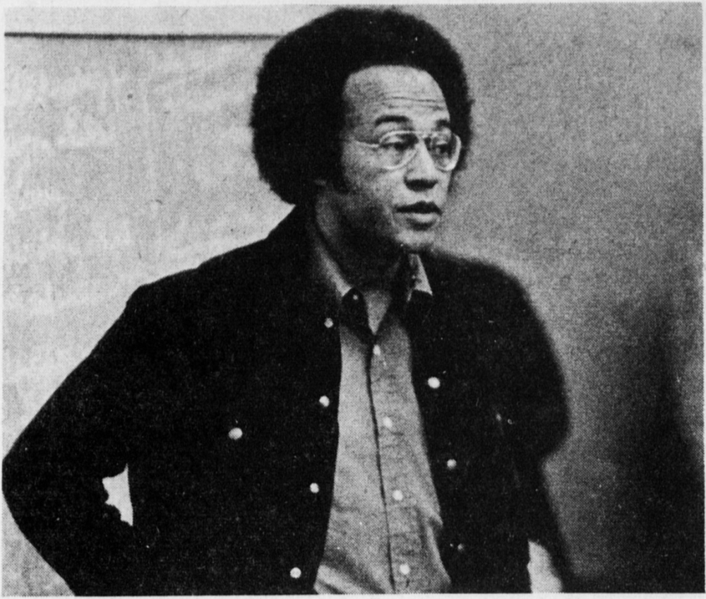 Saiba quem é o pai de Kamala Harris, que Trump chamou de marxista ...