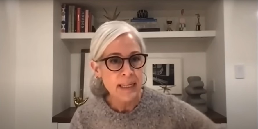 Deixem de mimimi, diz CEO ao ser questionada por funcionários sobre ...