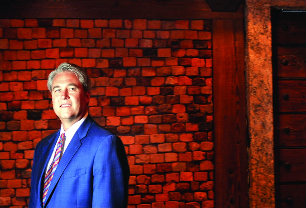 Hitachi reforça planos para o Brasil | Valor Econômico | Valor Econômico