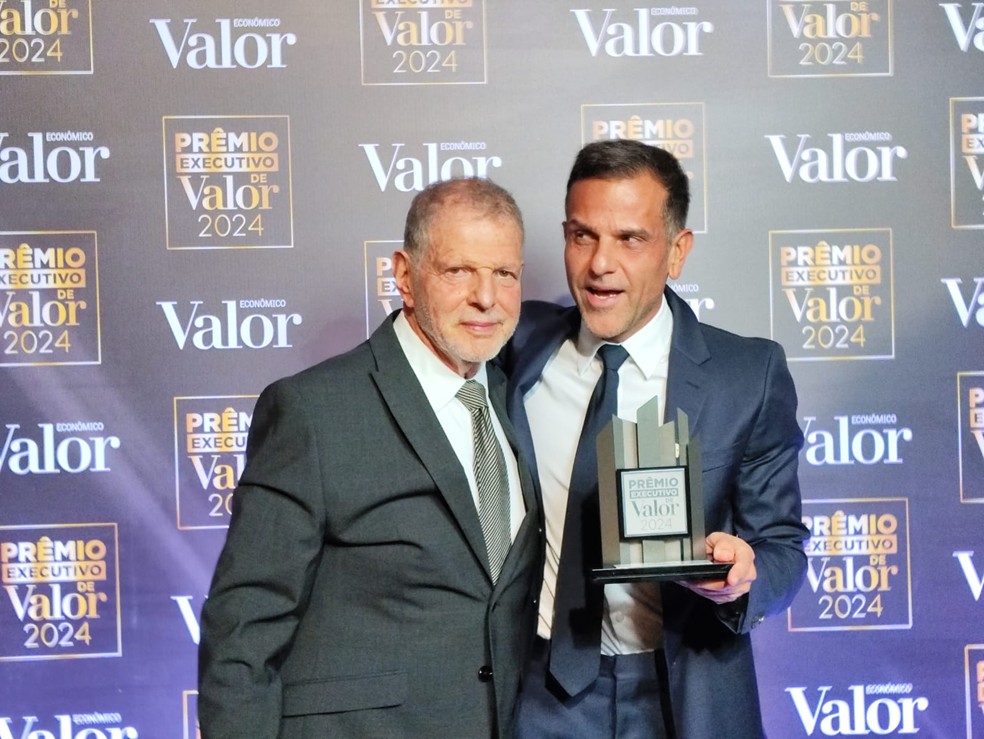 Executivo de Valor: Alexandre Birmann, da Arezzo&Co, é premiado na ...