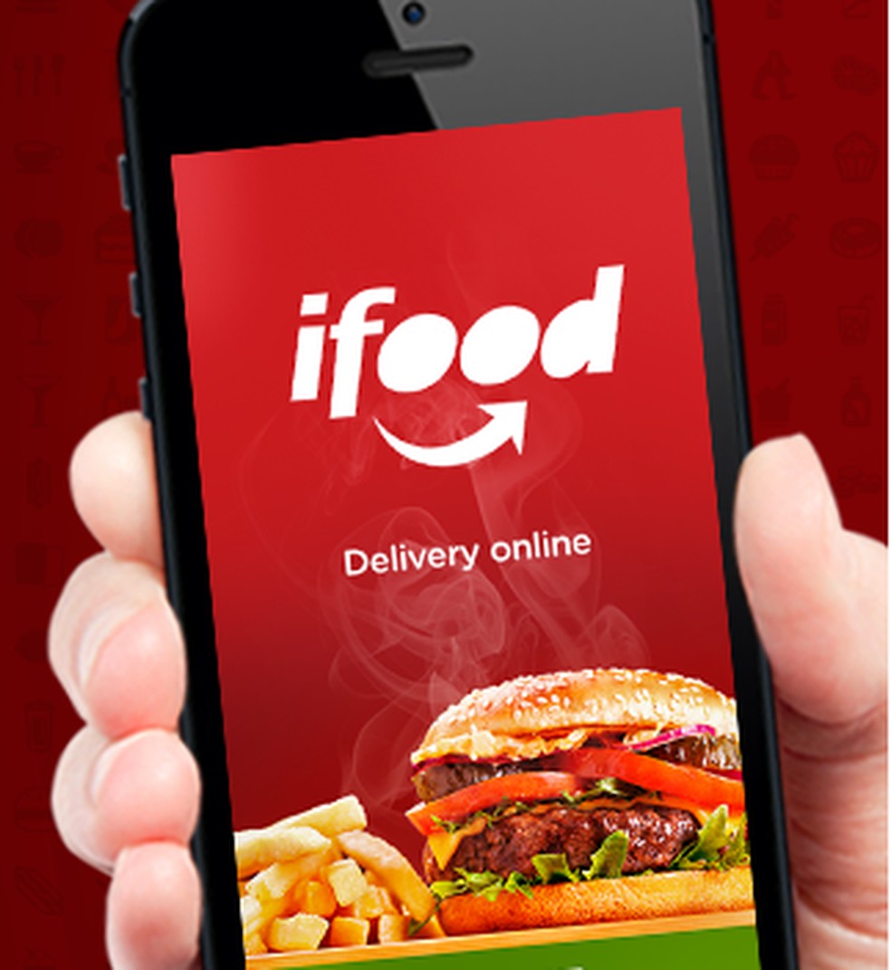 iFood chega a 21,5 milhões de pedidos por mês | Empresas | Valor Econômico