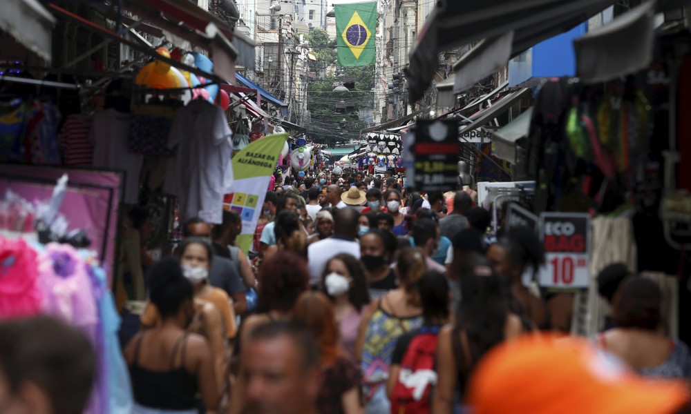 A queda da desigualdade de renda em 2024 | Opinião | Valor Econômico