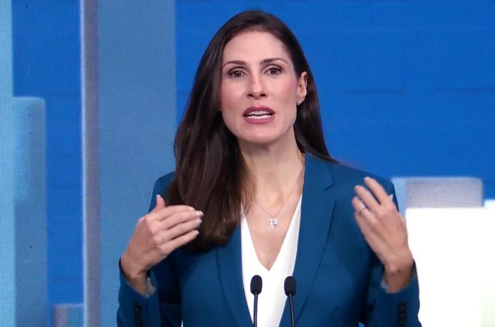 Direita ou esquerda? Como Nunes, Boulos, Marçal, Datena, Tabata e Maria ...