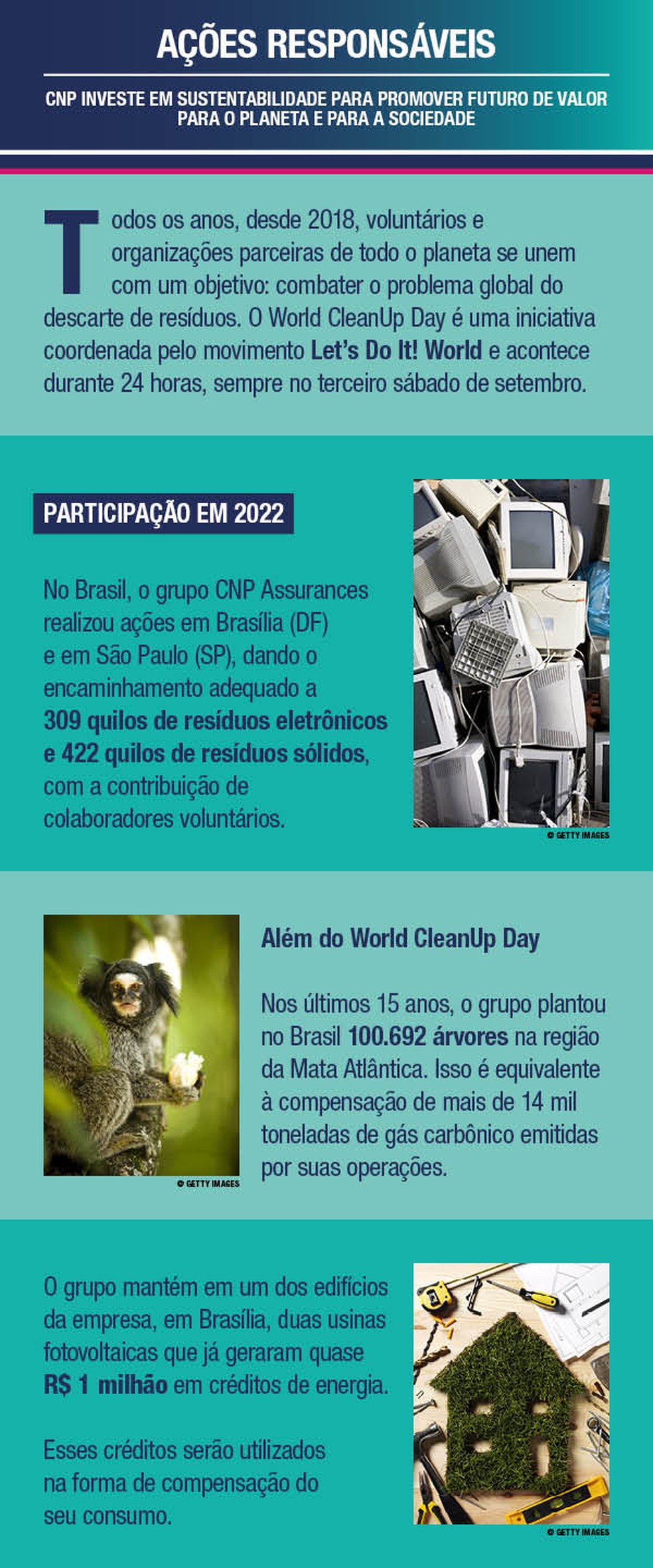 CNP Seguradora traz expertise centenária de grupo francês para ...
