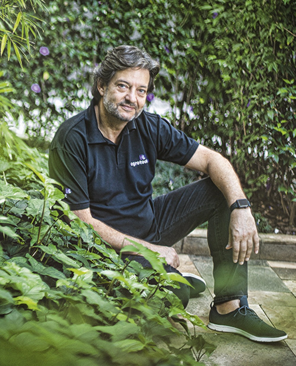 Agrotools decide ir às compras em 2023 | Agronegócios | Valor Econômico