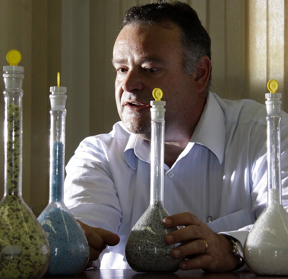 Dívida alongada dá fôlego à retomada da Heringer no país | Agronegócios ...