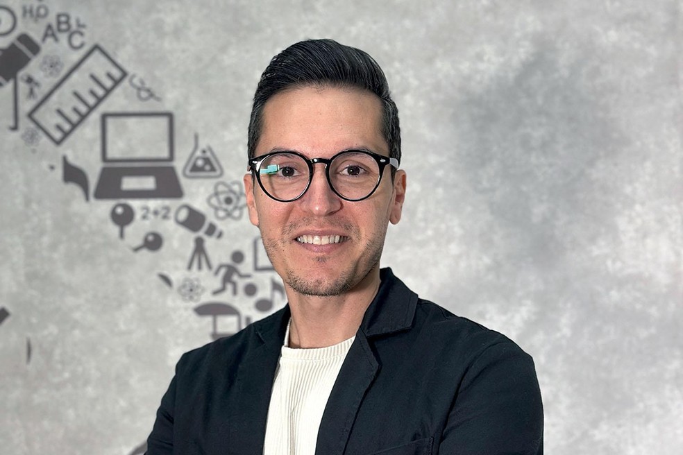 Métodos inovadores e tecnologias digitais permitem ao aluno se tornar protagonista do seu ...