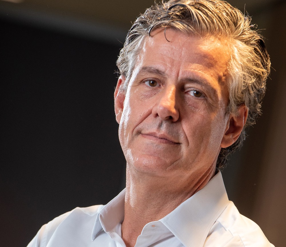 Em busca da virada, Ultra troca conselho e Lutz segue como CEO ...