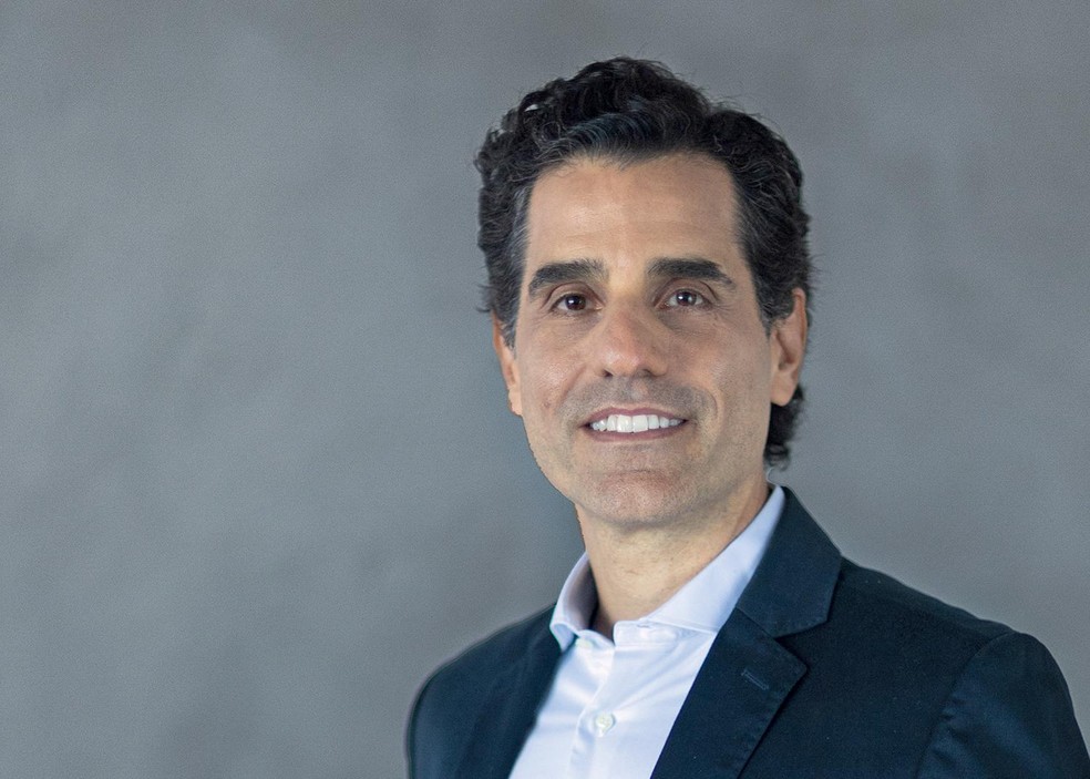 Christian Gebara: Com o olhar voltado para a inovação | Executivo de ...