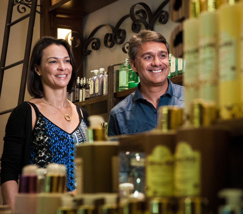 Aromas da terra dão impulso ao portfólio | Empresas | Valor Econômico