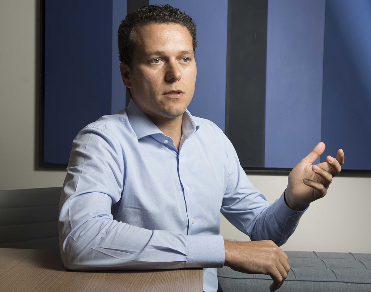 Juro real longo atinge maior nível desde 2016 | Finanças | Valor Econômico