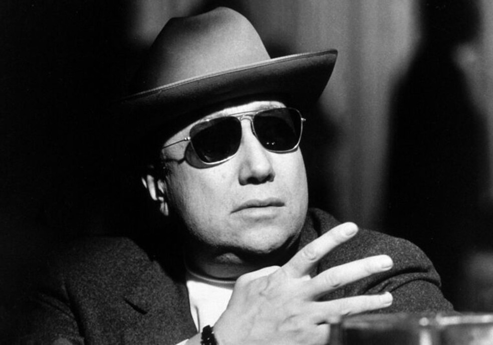 Amir Labak: Melville, o solitário cineasta insone e perfeccionista | Eu ...