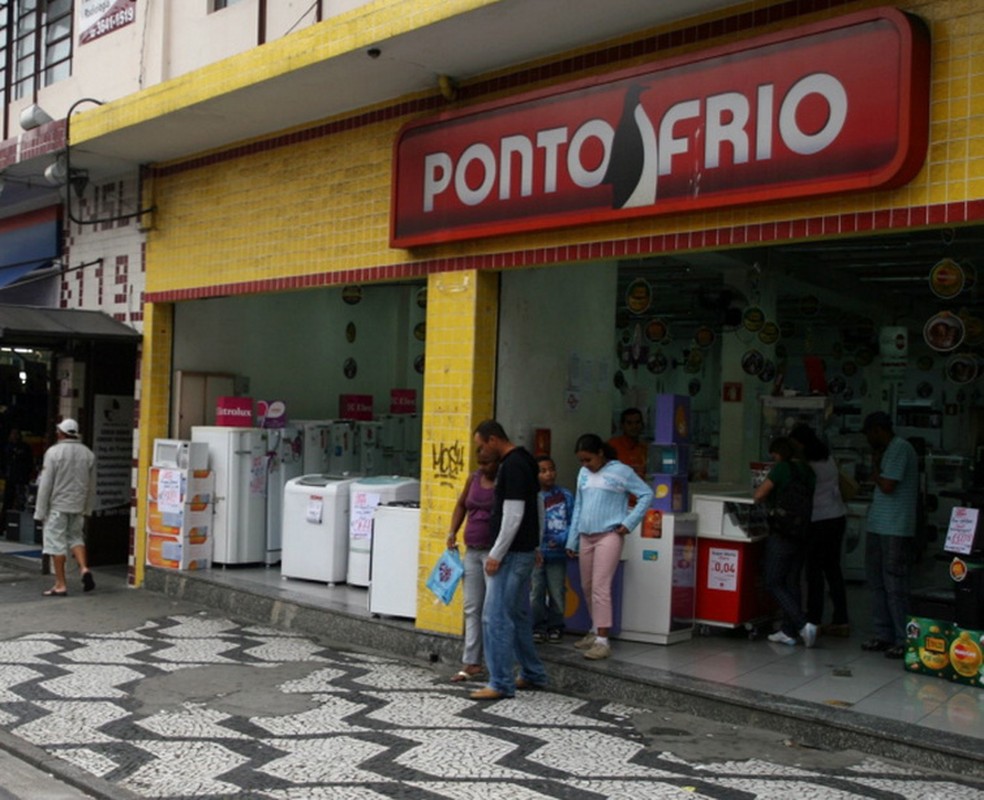 Ramatis deixa Via Varejo e Vitor Fagá assume comando interino ...