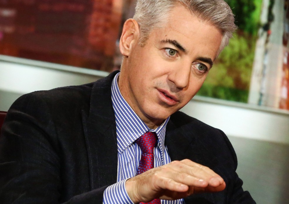 Estratégia da Pershing Square chega ao Brasil | Finanças | Valor Econômico