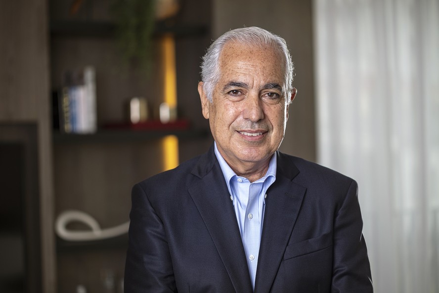 “A cidade está crescendo, e é preciso uma adaptação constante para que ...