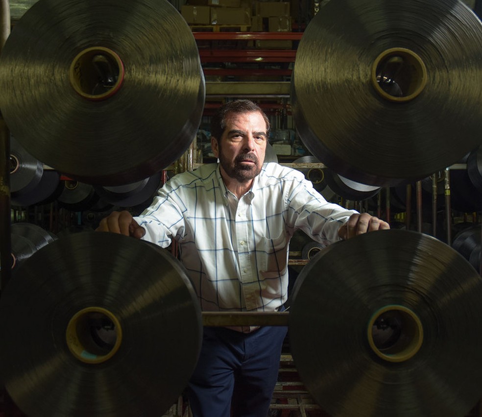 Diversificação define estratégia de gestão na Dini | Empresas | Valor ...