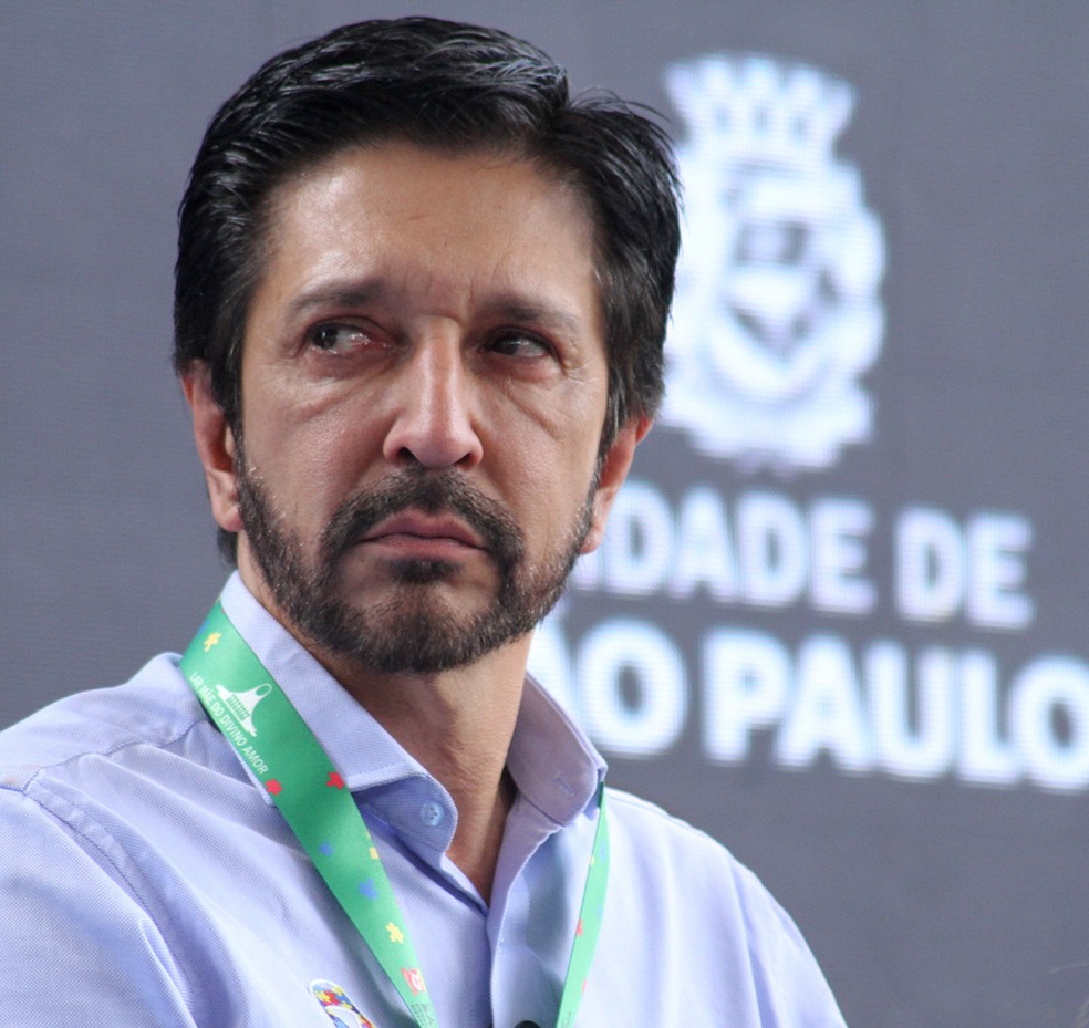 Ricardo Nunes sofre reveses com base instável na Câmara de SP ...
