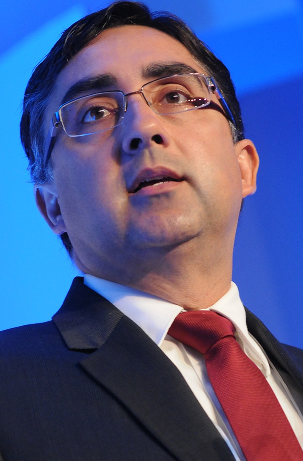 Ex-dirigente de estatal lança companhia de serviços Effico | Empresas ...