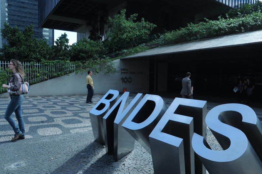 BNDES aprova R$ 566 milhões para mineroduto e centro de reciclagem da ...