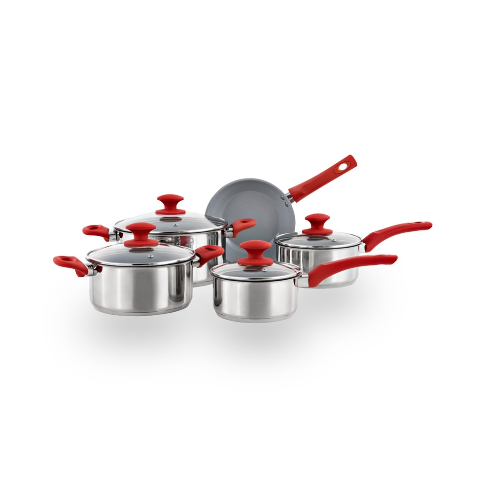 Panela que não queima a mão, mas esquenta mais | Blue Chip | Valor ...