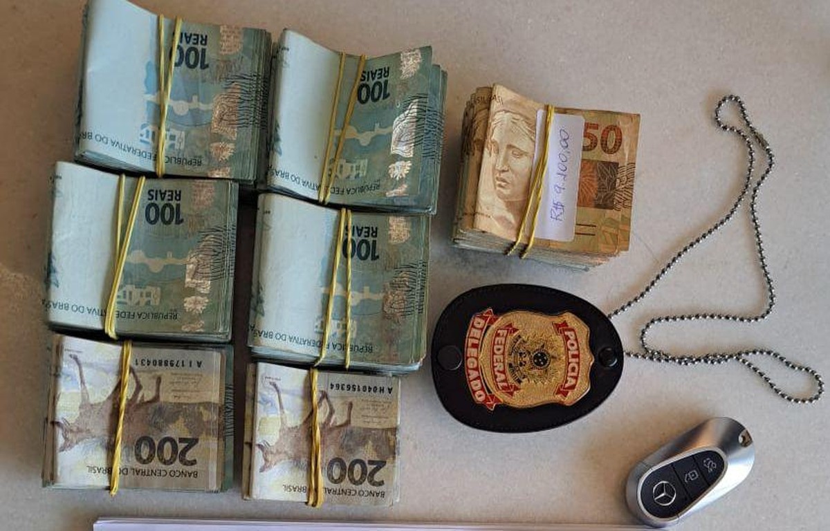 Megaoperação investiga esquema de fraude fiscal de R$ 770 milhões ...