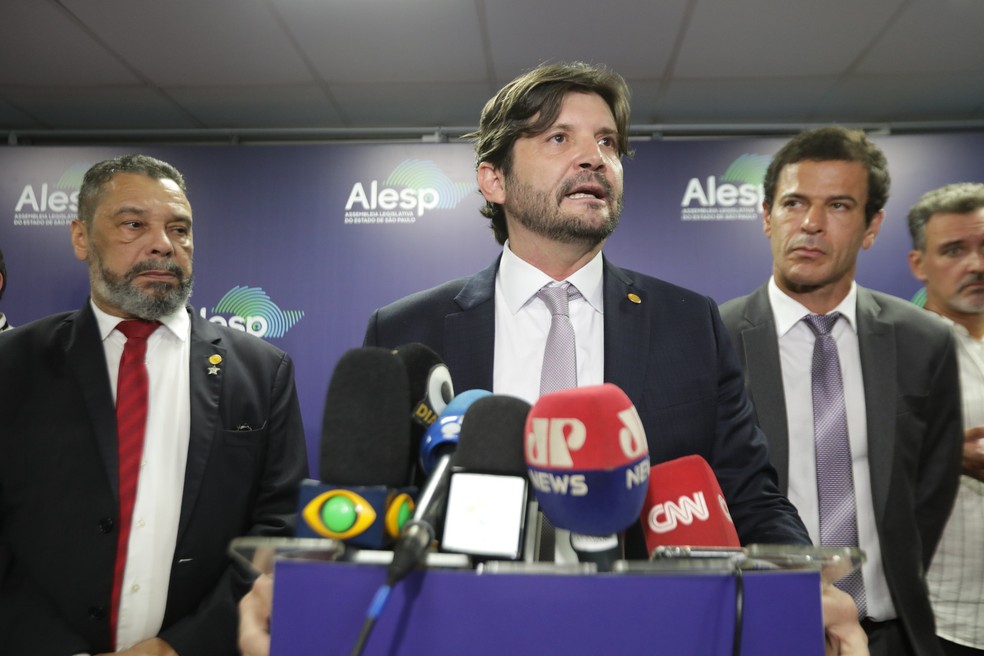 PL só cresceu por conta de filiação de Bolsonaro, diz novo presidente ...