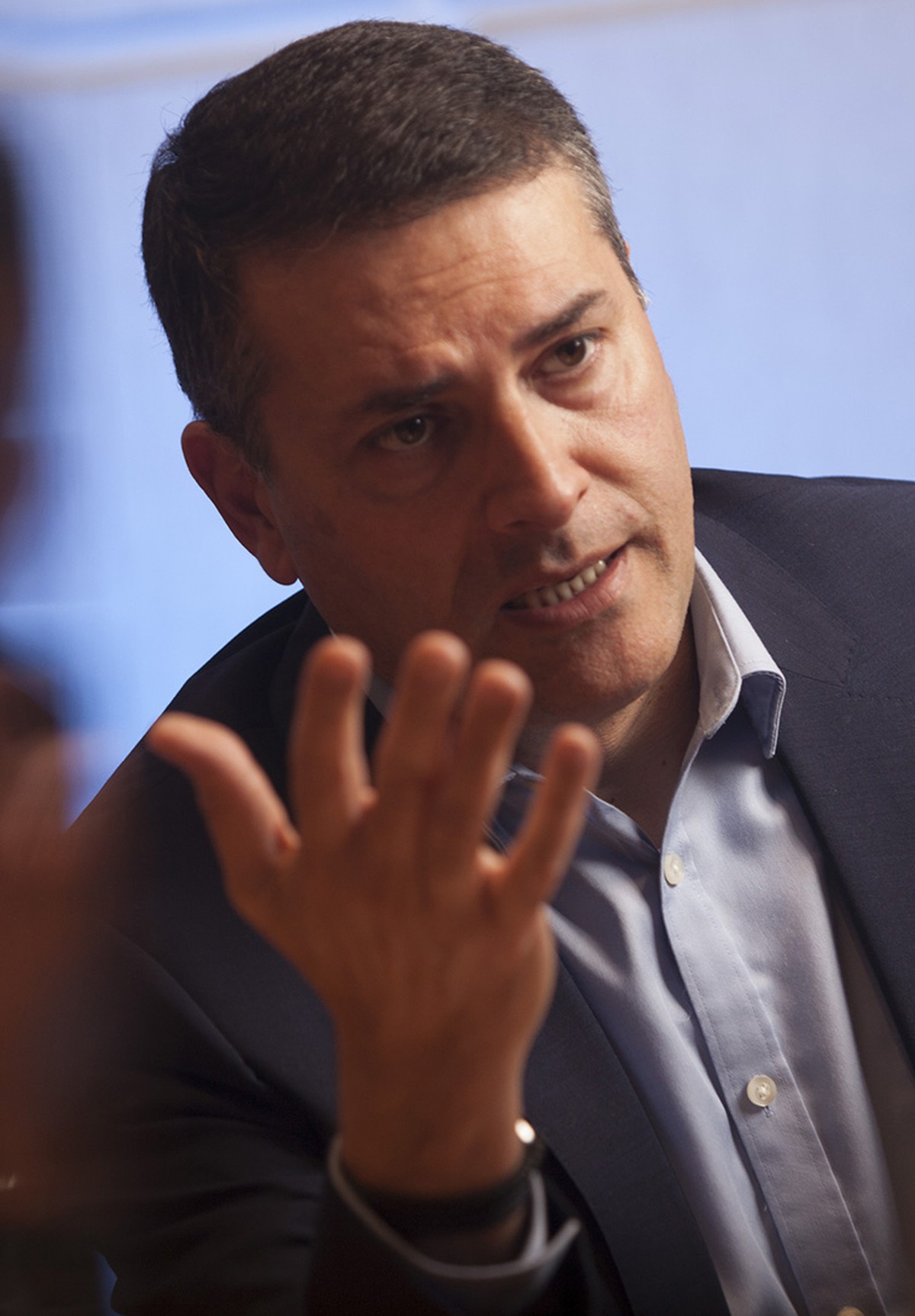 ‘Não é hora de mexer no GPA’, diz CEO sobre eventual plano de venda do ...