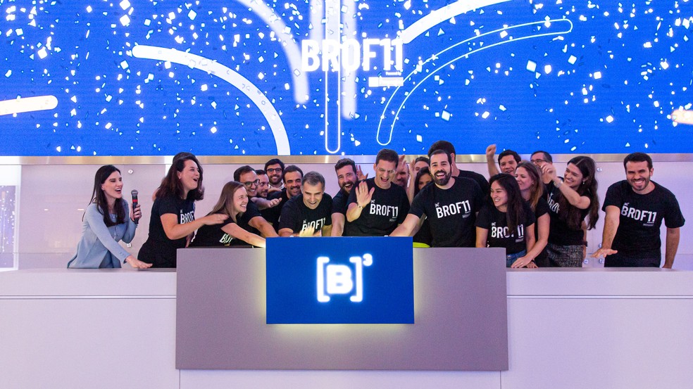 BR Properties faz primeira listagem de fundo imobiliário criado pela ...