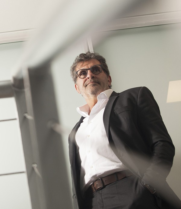 Cury quer aumentar lançamentos em 2024, afirma presidente | Empresas ...