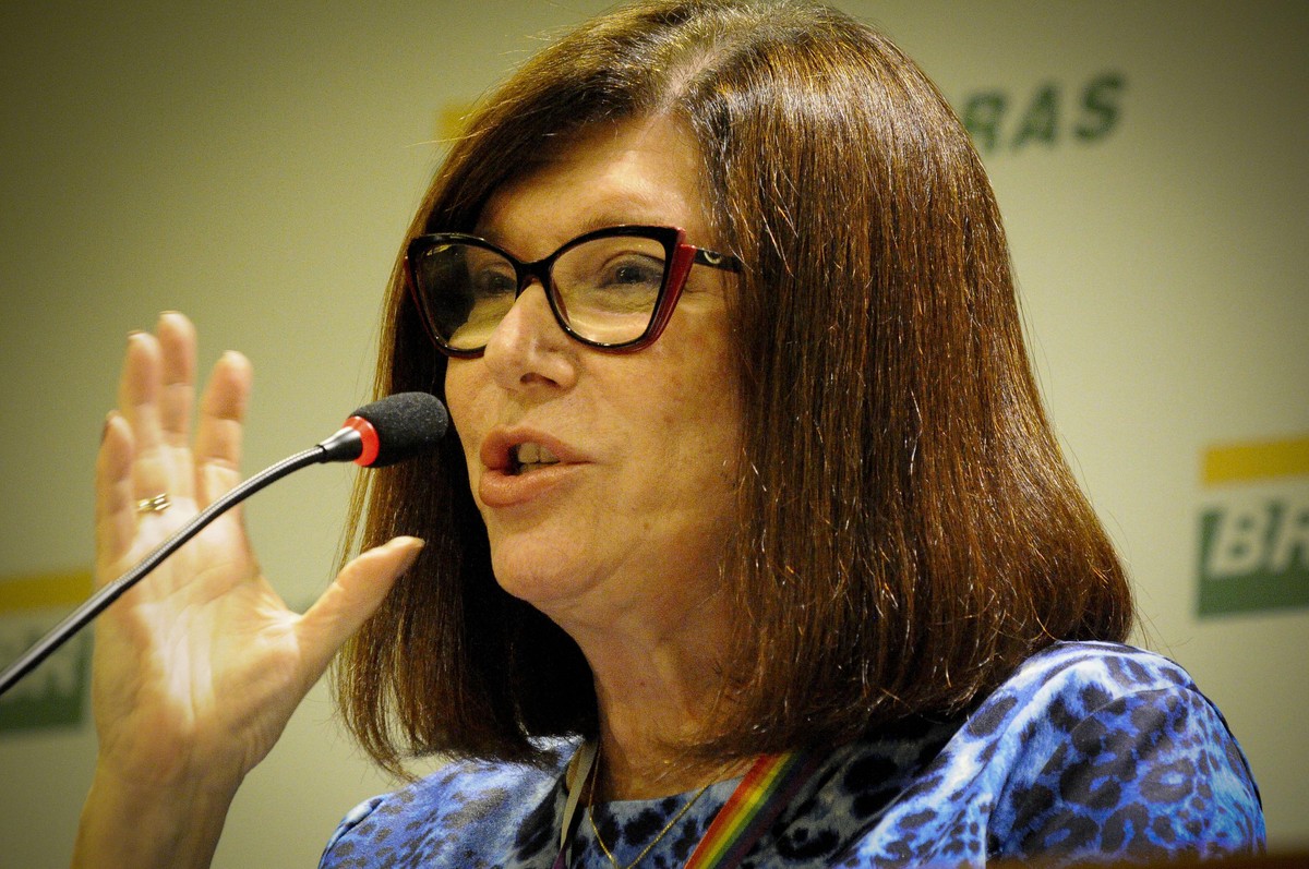 Chambriard anuncia que a Petrobras voltou | Bruno Carazza | Valor Econômico