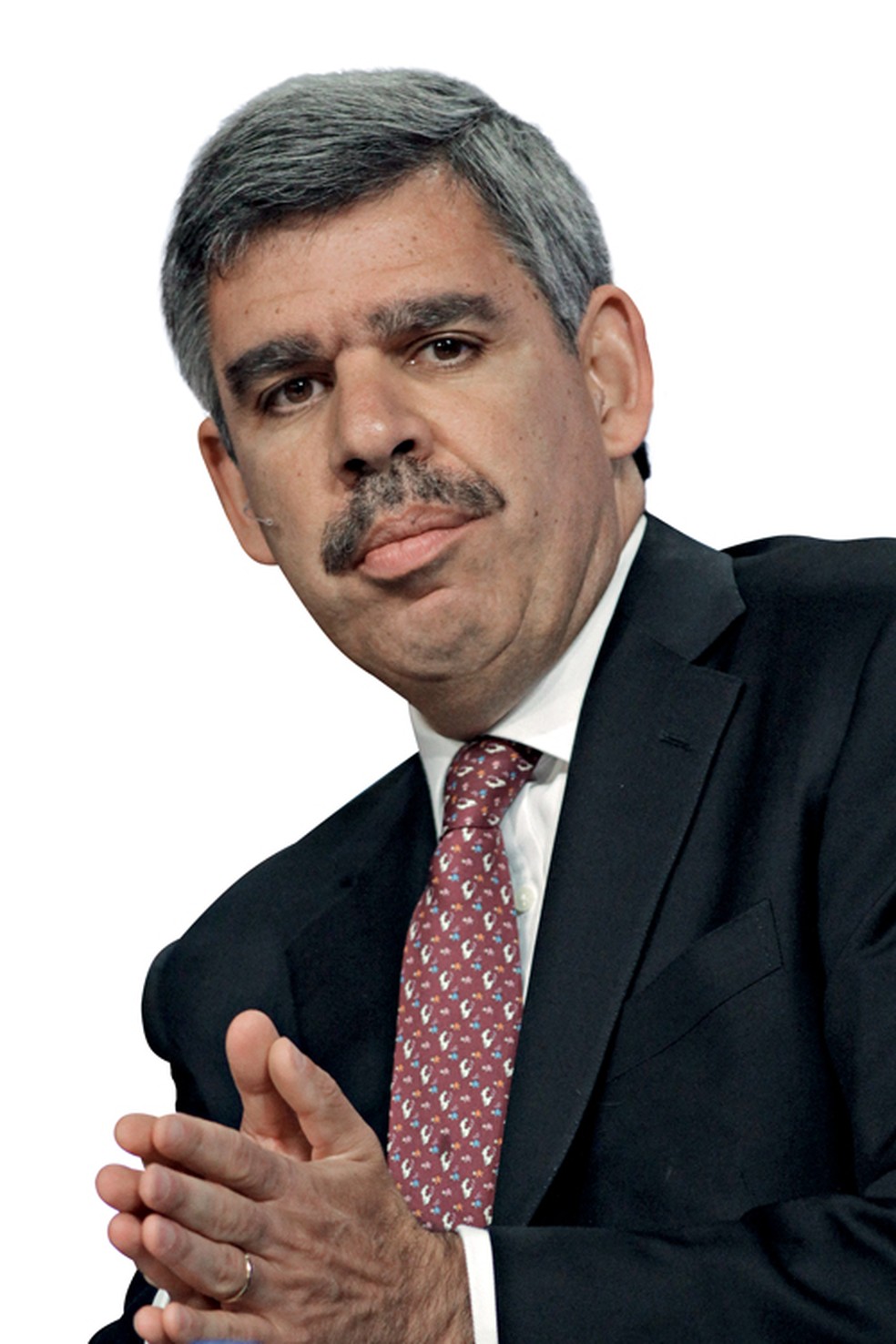 ValorInveste: Quatro perguntas para Mark Mobius e Mohamed El-Erian ...