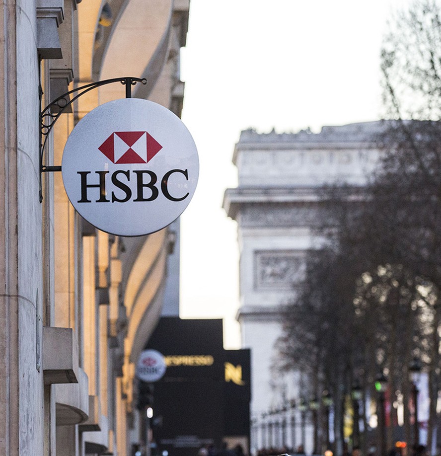 HSBC vende negócios na Argentina por US$ 550 milhões ao Grupo ...
