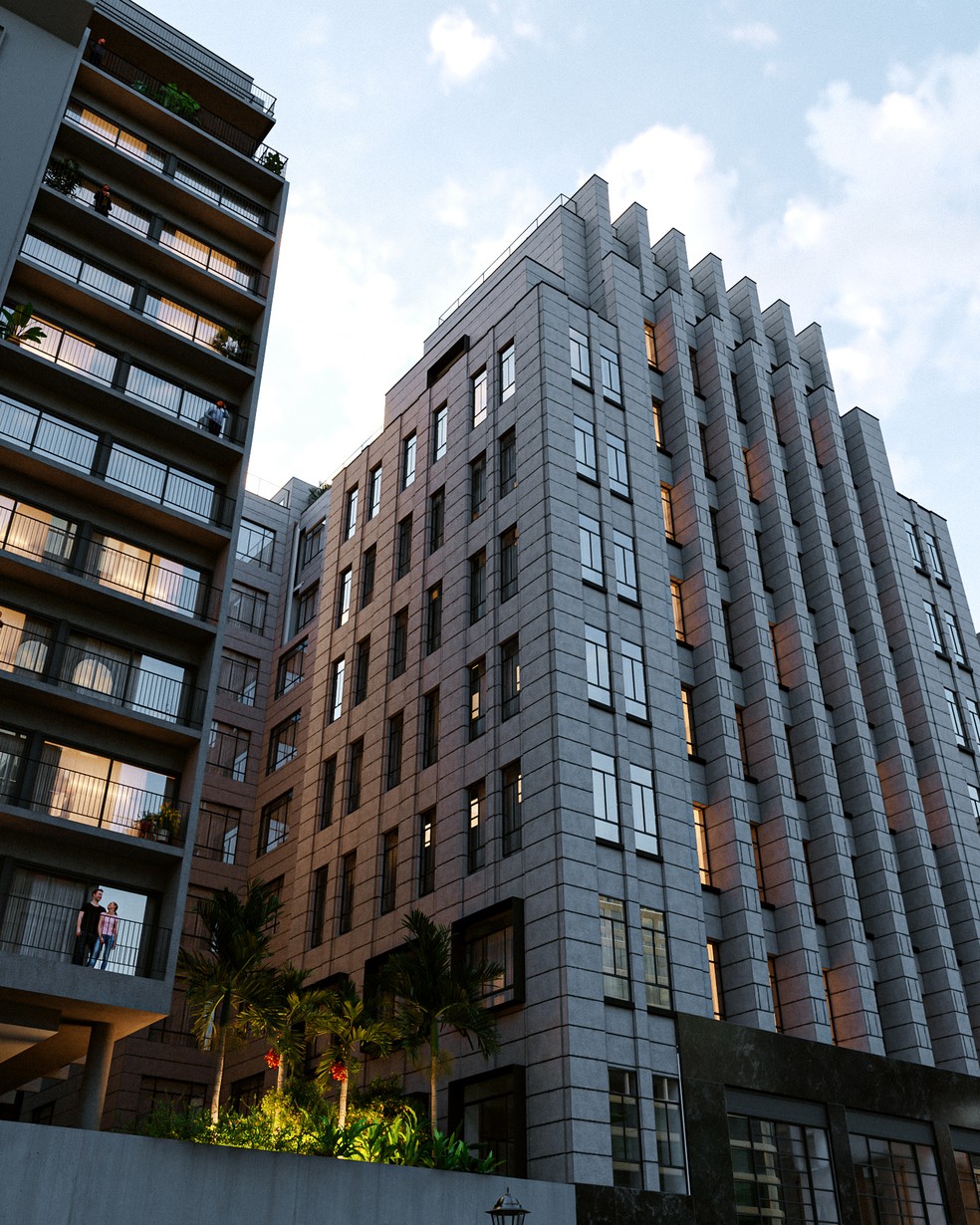 “Retrofit é um excelente negócio” | Imóveis de Valor | Valor Econômico