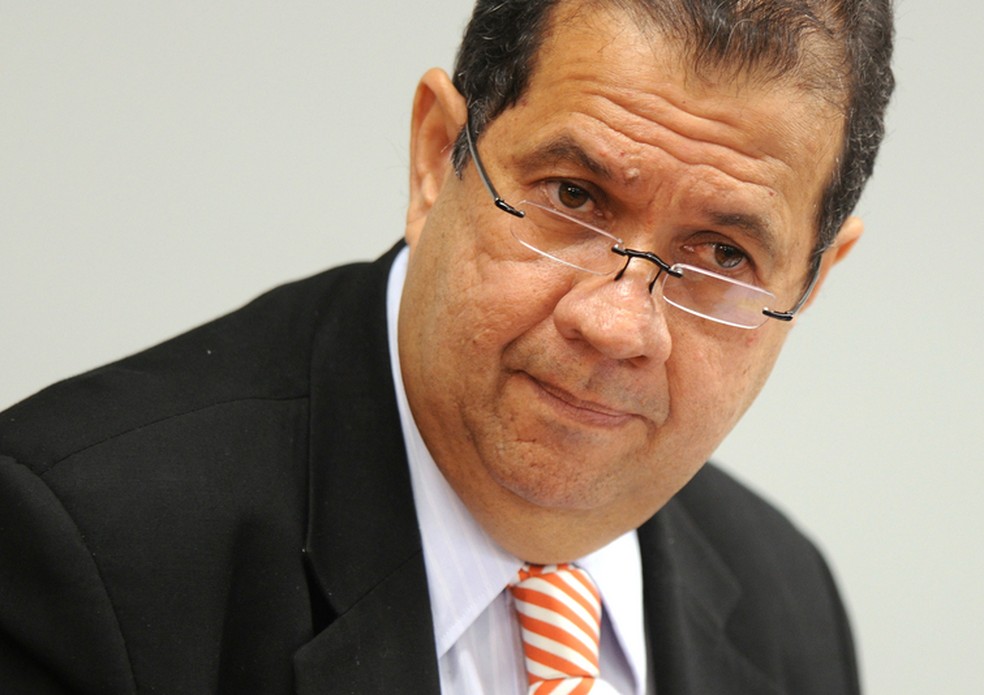 Carlos Lupi confirma que será ministro da Previdência | Política ...
