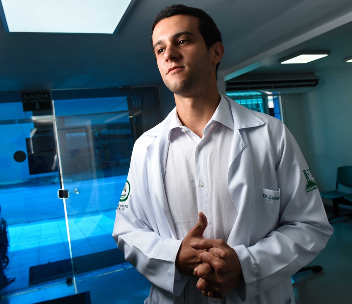 Pandemia “emperra” especialização para médicos em formação | Brasil ...