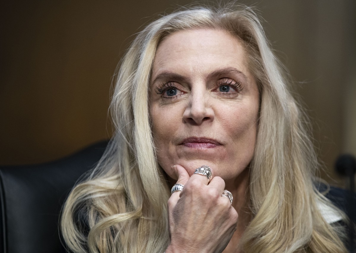 Prioridade do Fed é lidar com a inflação alta, diz Brainard | Finanças ...