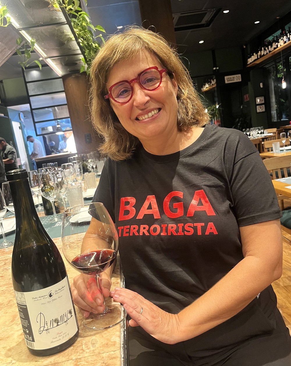 Jorge Lucki: Como uma uva considerada rústica e difícil deu origem a um ...