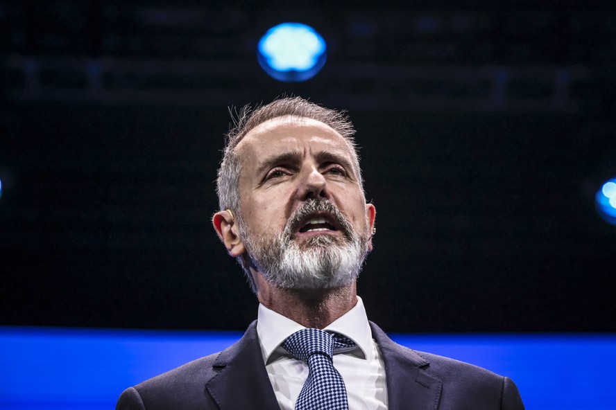 ‘Vamos crescer mais rapidamente que o esperado’, diz Marc Murtra, CEO ...