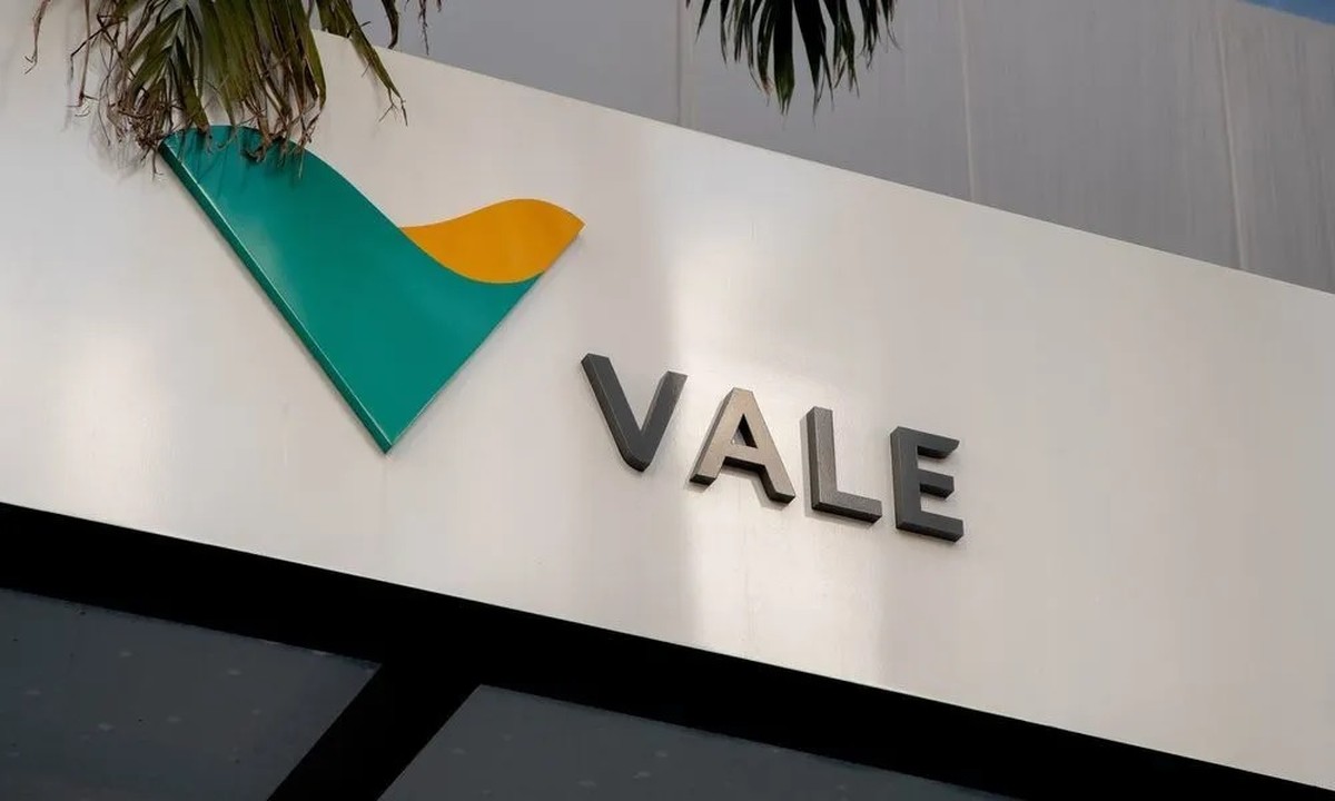 Vale reduz projeção de produção de pelotas para 2025 | Empresas | Valor ...