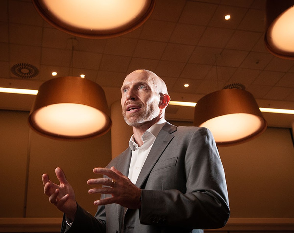 Yara reestrutura área comercial e trará plataforma ‘verde’ ao Brasil ...