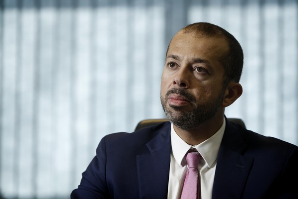 Ao TSE e TCU, presidente do Cade diz que usou ‘por praxe’ o verbo ...
