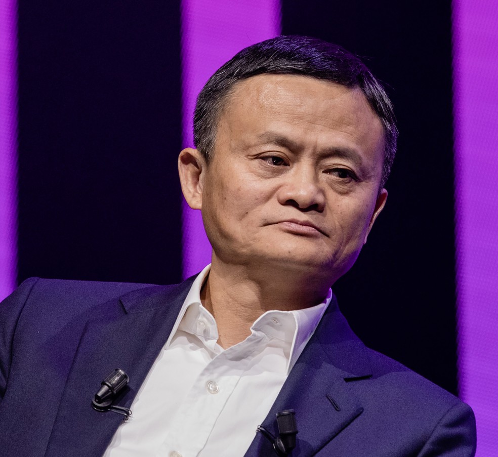 Ant, o grupo chinês que planeja o maior IPO do mundo | Empresas | Valor ...