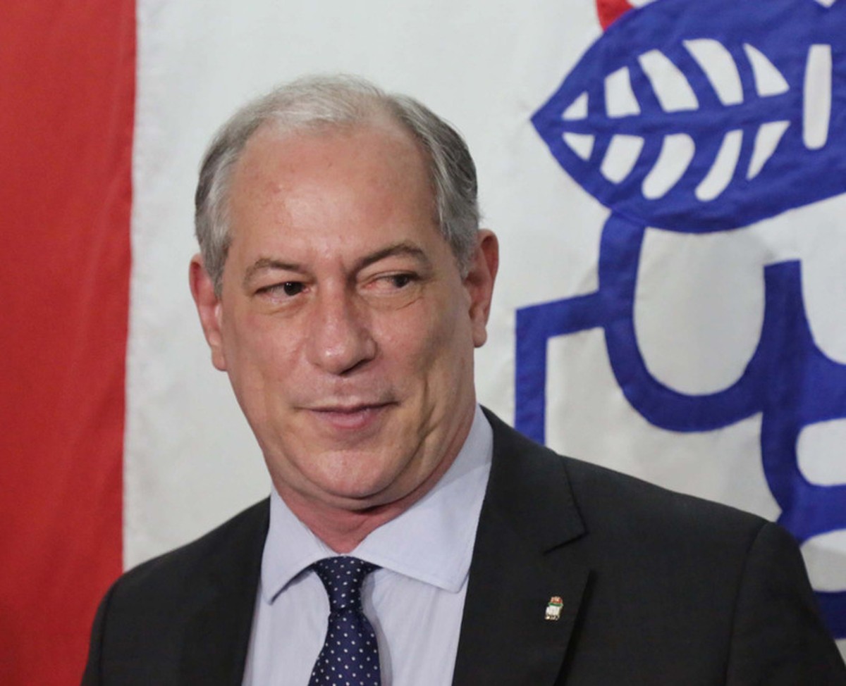 Ciro anuncia Mangabeira, Marconi e Benevides para programa de governo ...